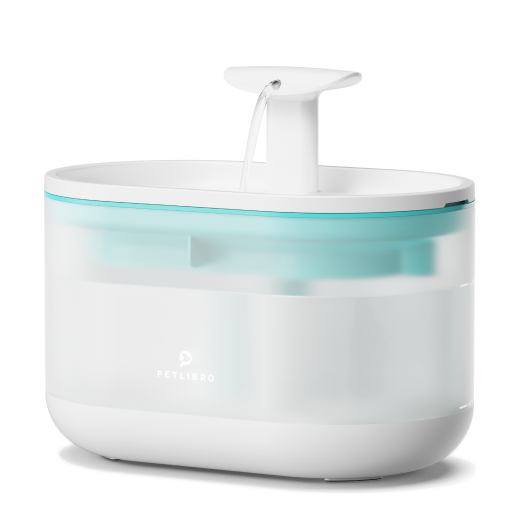 Buy Automatic Pet Water Fountain - Petlibro – PETLIBRO