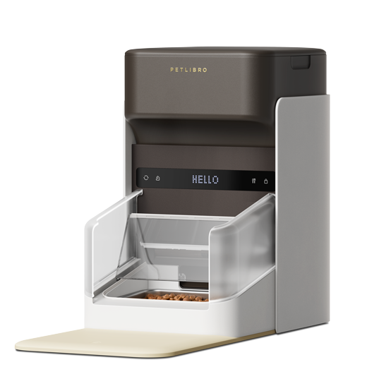 Buy Automatic Pet Water Fountain - Petlibro – PETLIBRO