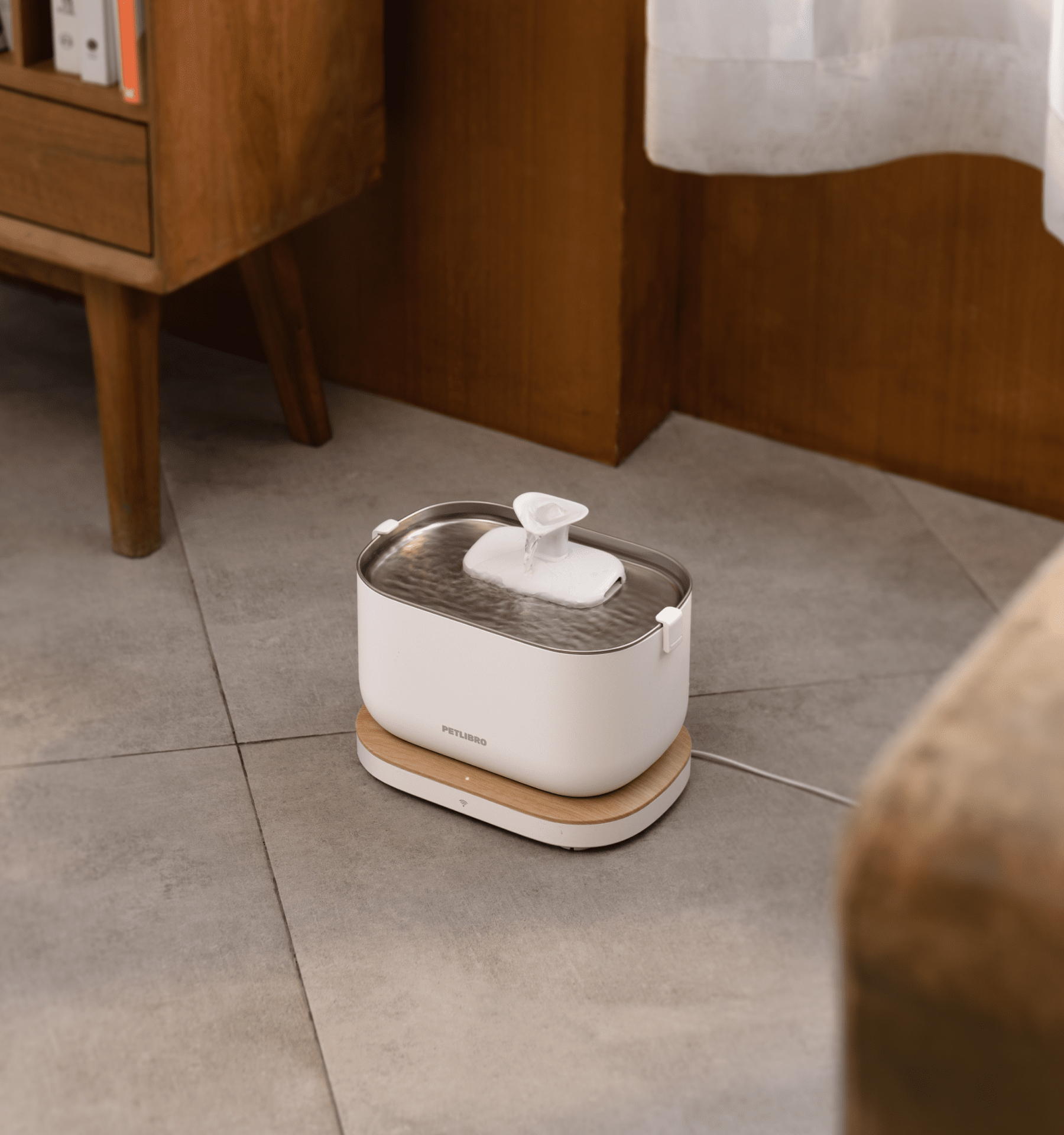 Petlibro Dockstream Smart Fountain